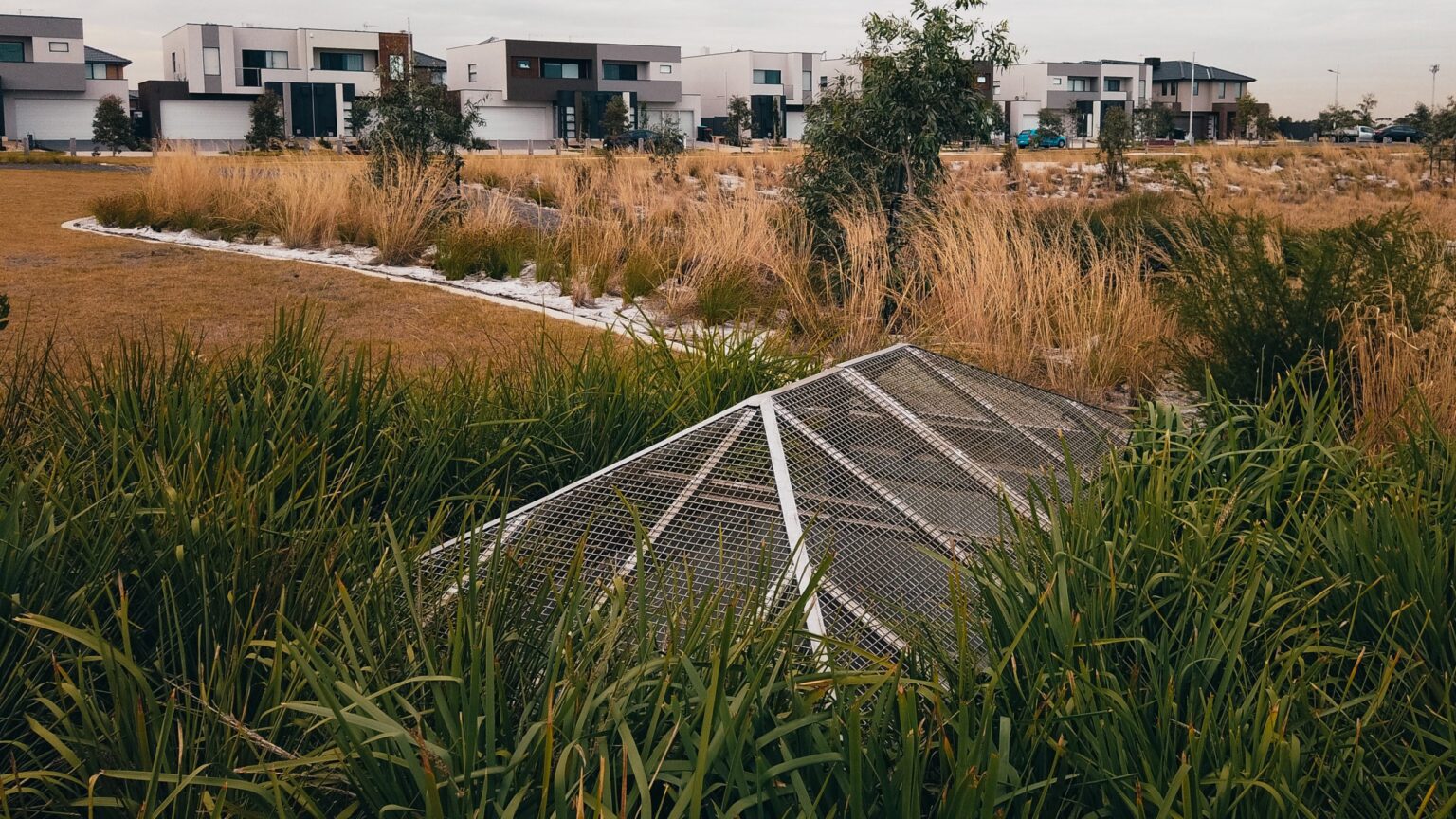 Baffle Box – Spel Stormwater Australia