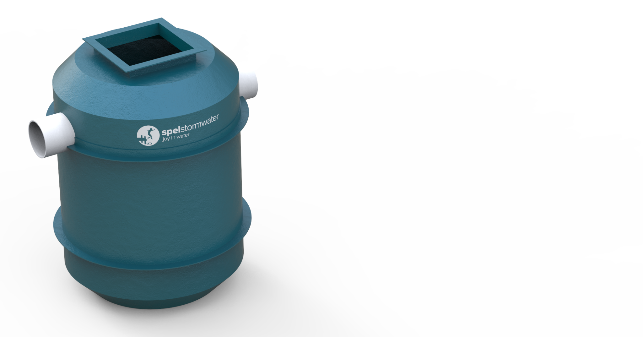 Ecoceptor – Spel Stormwater Australia