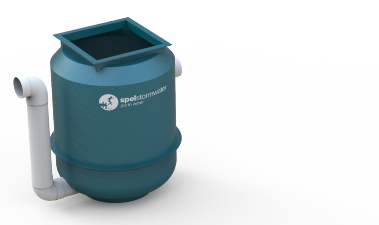 Hydrosystem – Spel Stormwater Australia