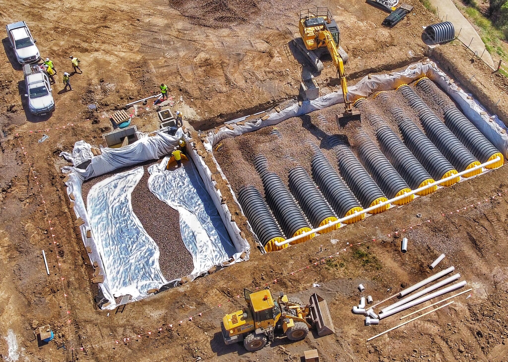 SpelChamber – Spel Stormwater Australia