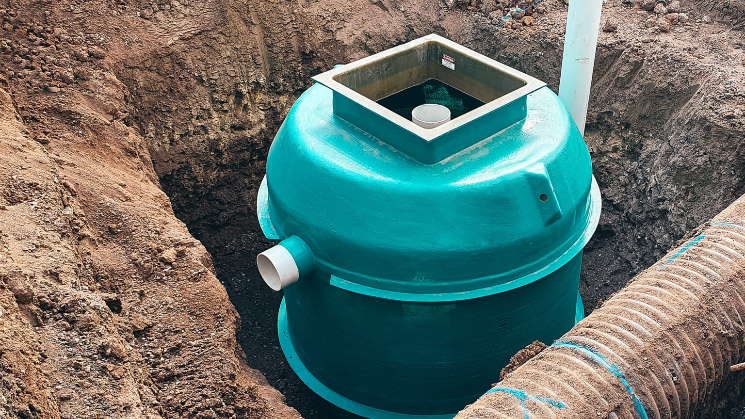 Hydrosystem – Spel Stormwater Australia