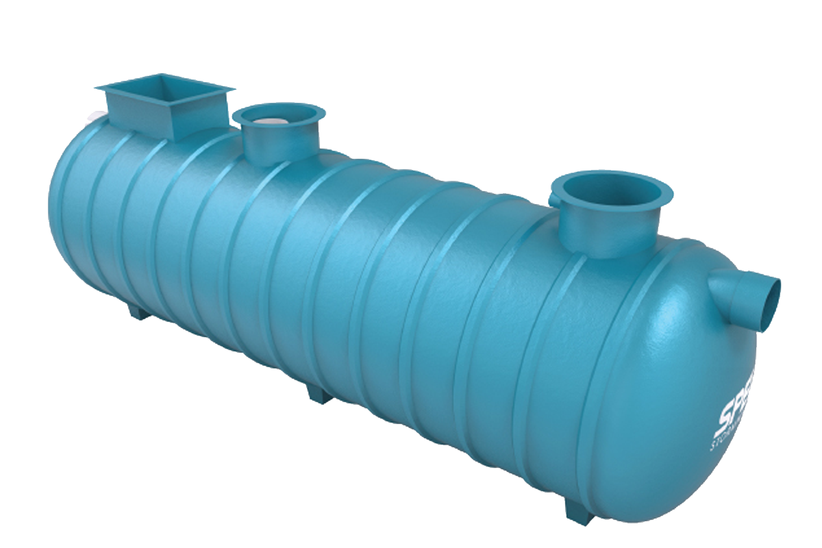 Puraceptor – Spel Stormwater Australia