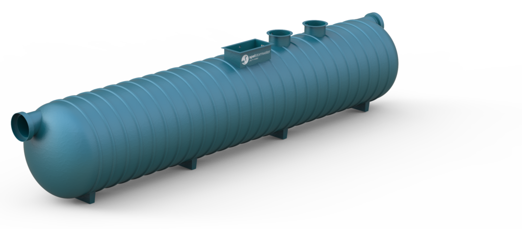 Stormceptor – Spel Stormwater Australia