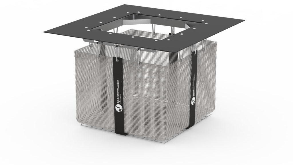 StormSack – Spel Stormwater Australia