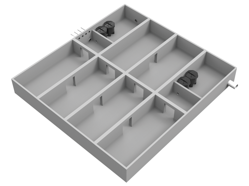 Spel Vault – Spel Stormwater Australia