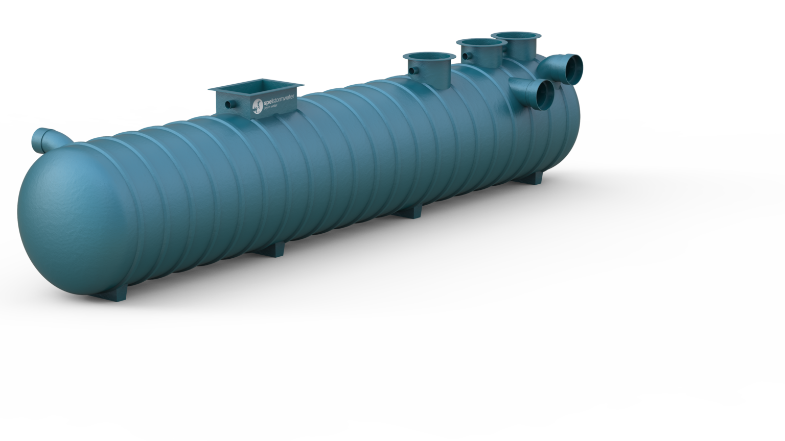 Triceptor – Spel Stormwater Australia