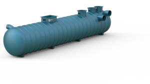 Triceptor – Spel Stormwater Australia