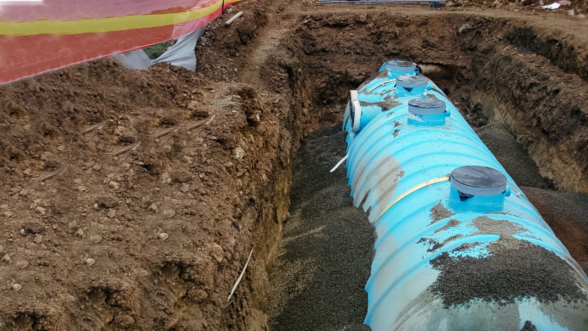 Triceptor – Spel Stormwater Australia