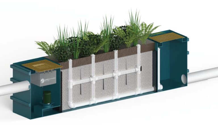 Spel Basin – Spel Stormwater Australia