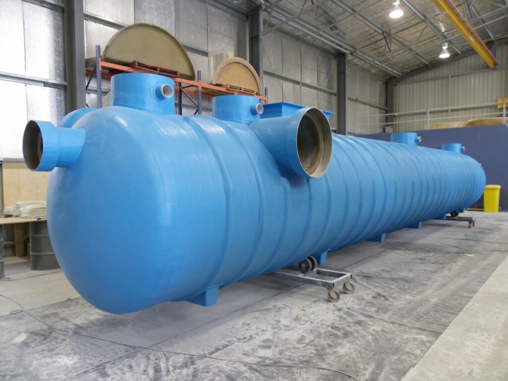 Triceptor – Spel Stormwater Australia